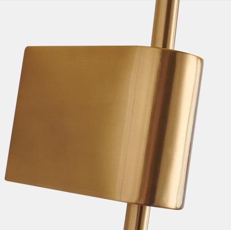 EvoGlimmer Posh LED Wall Lamp - Light Art Studio